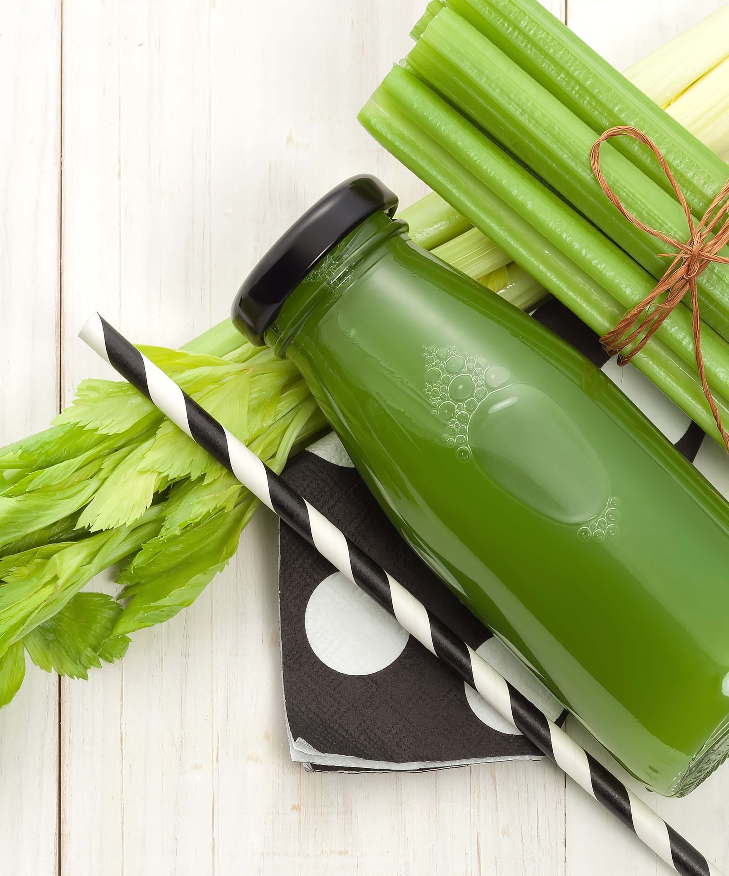 Is it Time to Detox? - Natures Fare