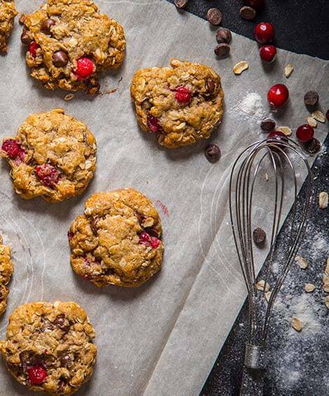 5 Healthy Holiday Baking Hacks - Natures Fare