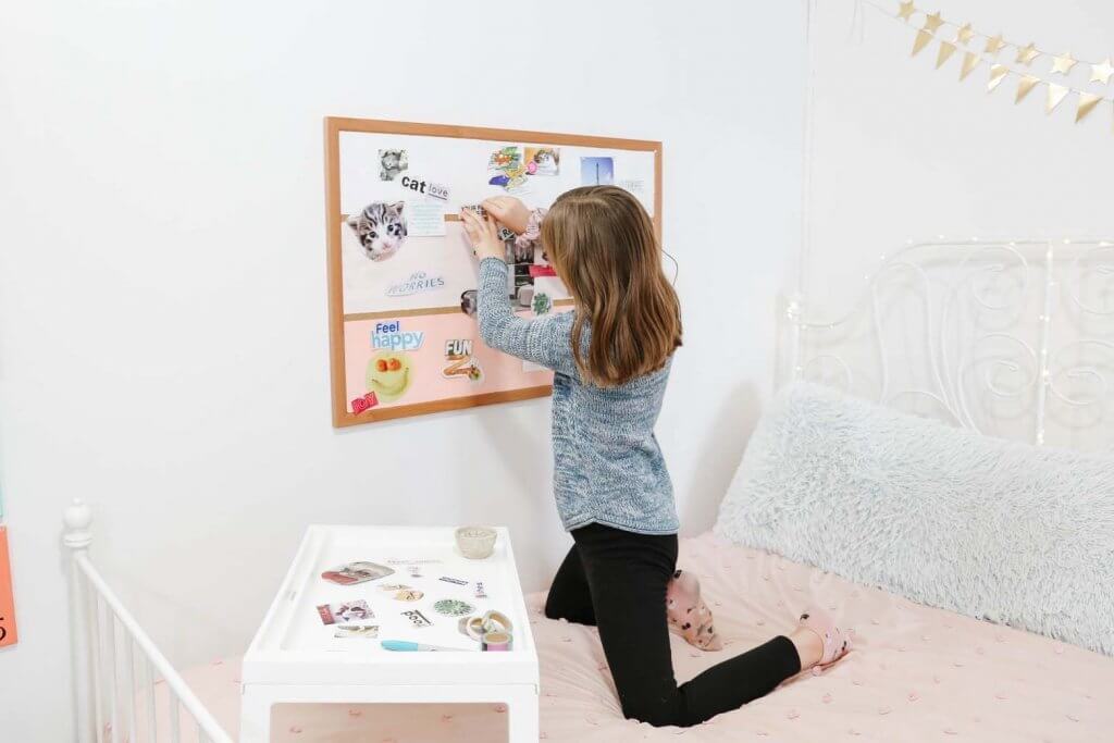 Dream Boards for Kids - Natures Fare