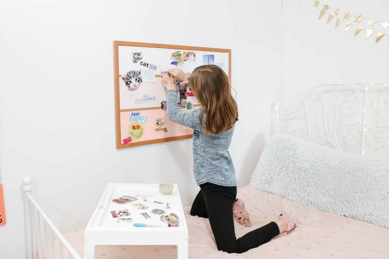 Dream Boards for Kids - Natures Fare