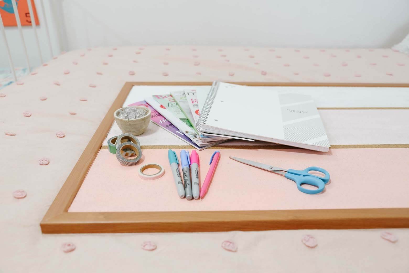 Dream Boards for Kids - Natures Fare