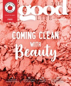 The Good Life Magazine - Natures Fare
