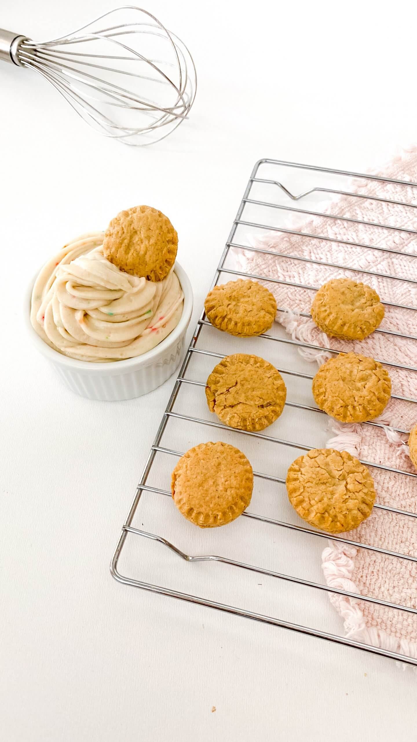 Vegan Dunk'Aroos - Natures Fare