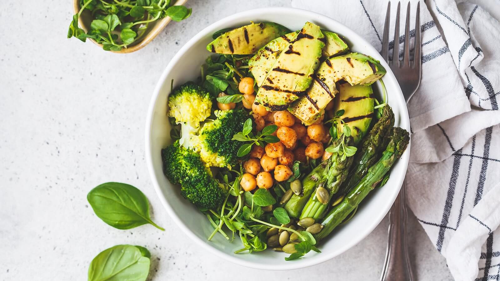 A Beginner's Guide to Plant-Based Protein - Natures Fare