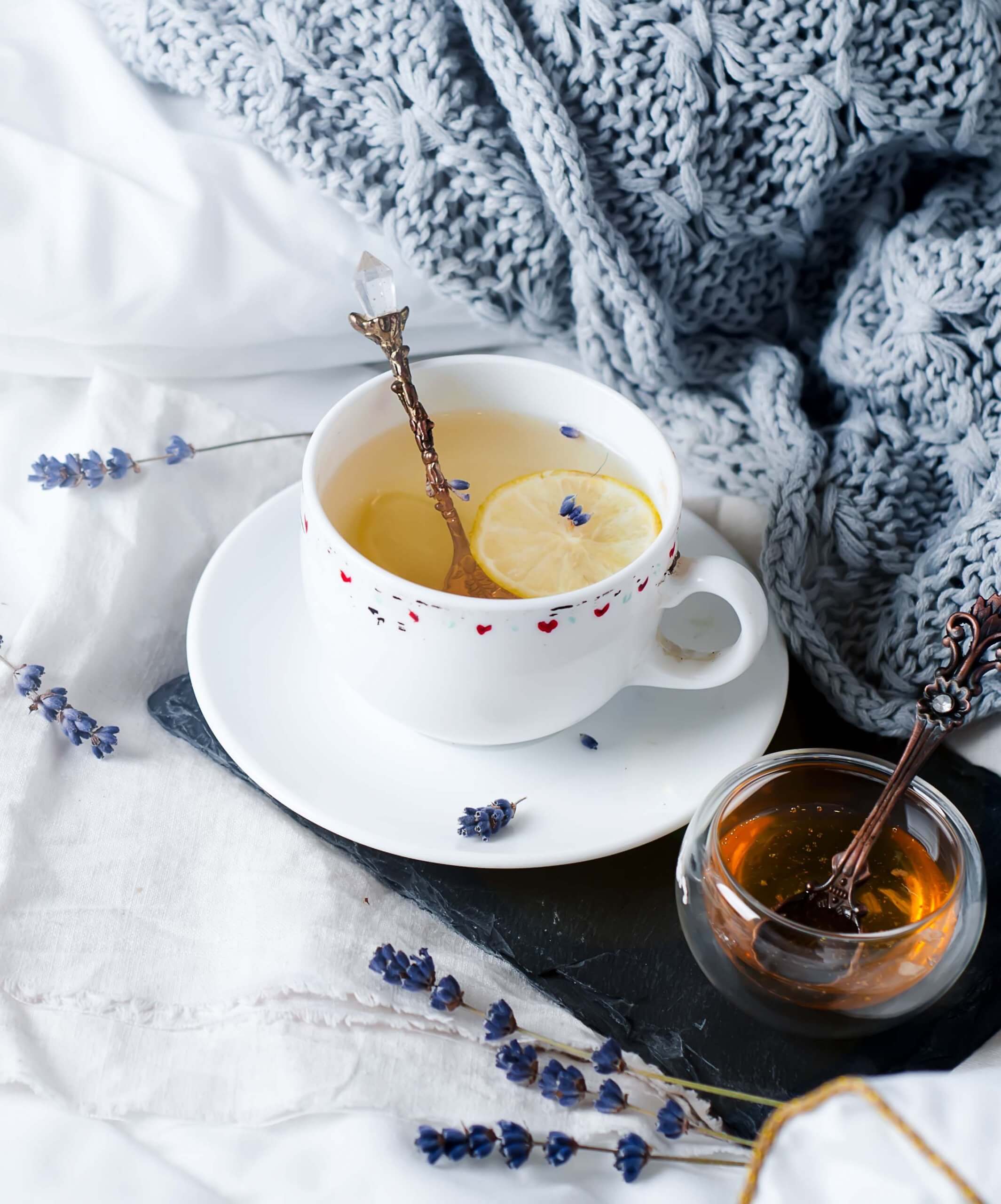 Sleep Well - Natures Fare