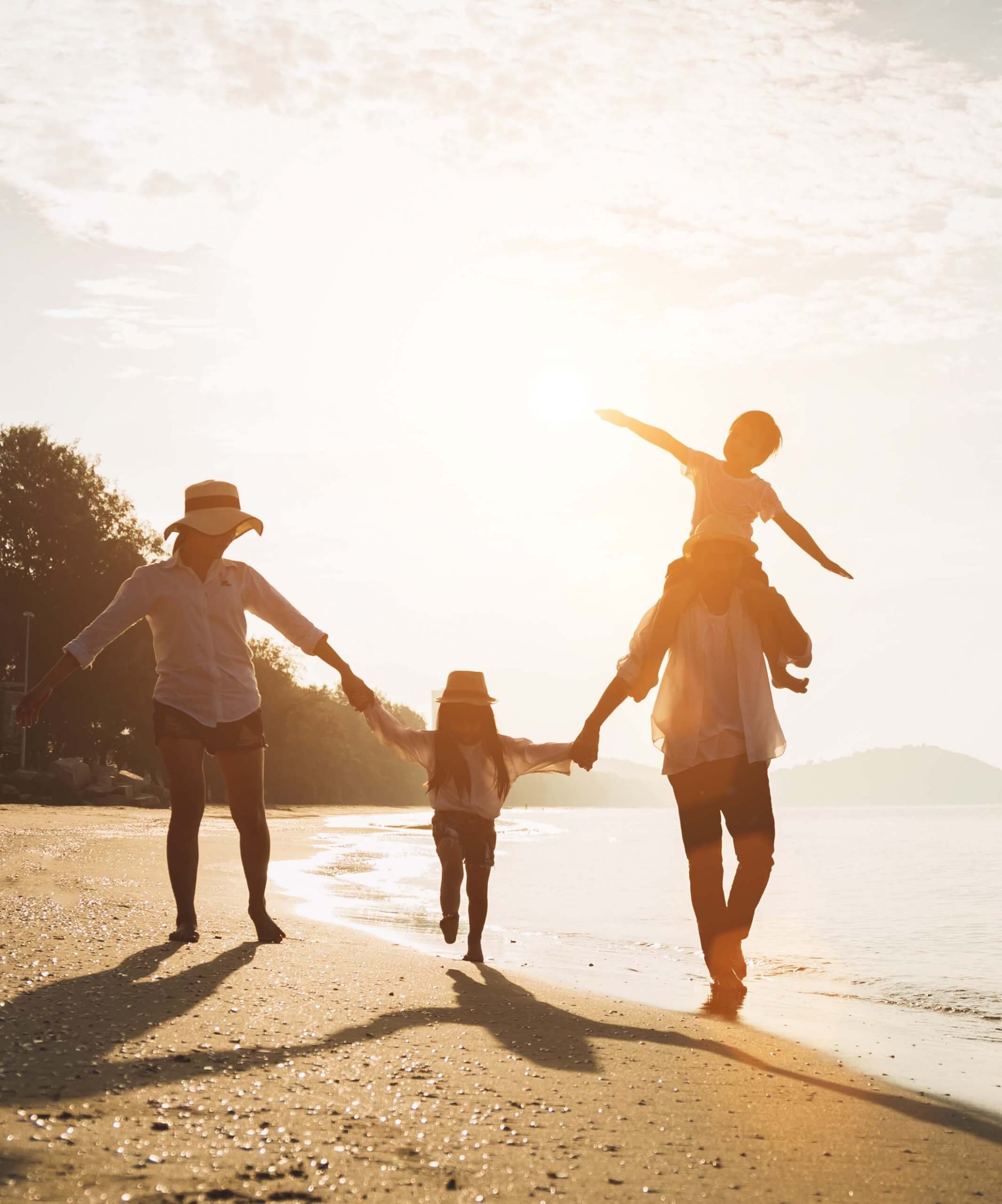 Outdoor Protection, From the Inside Out - Natures Fare