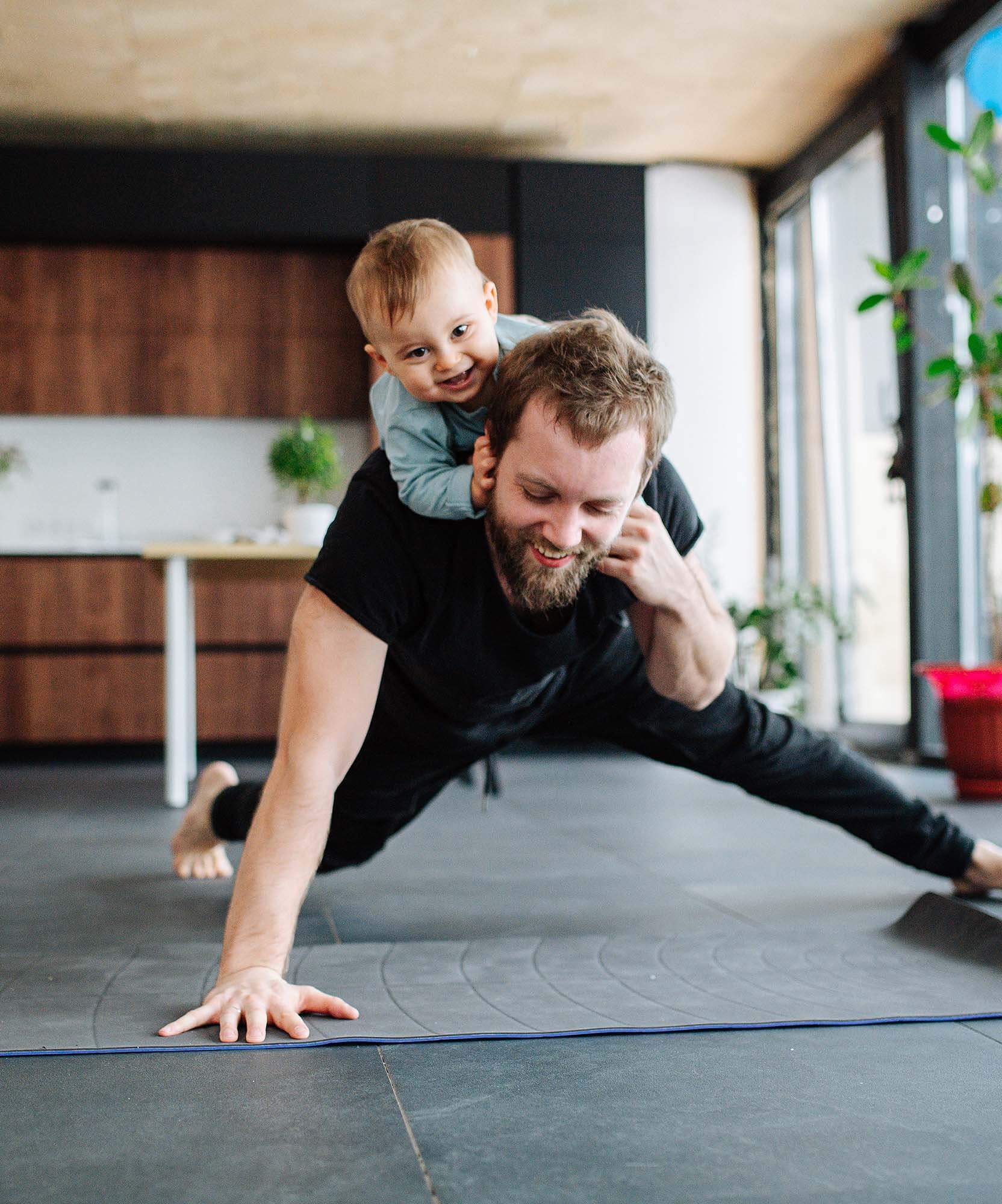 The Top 4 Pre & Post Workout Essentials - Natures Fare