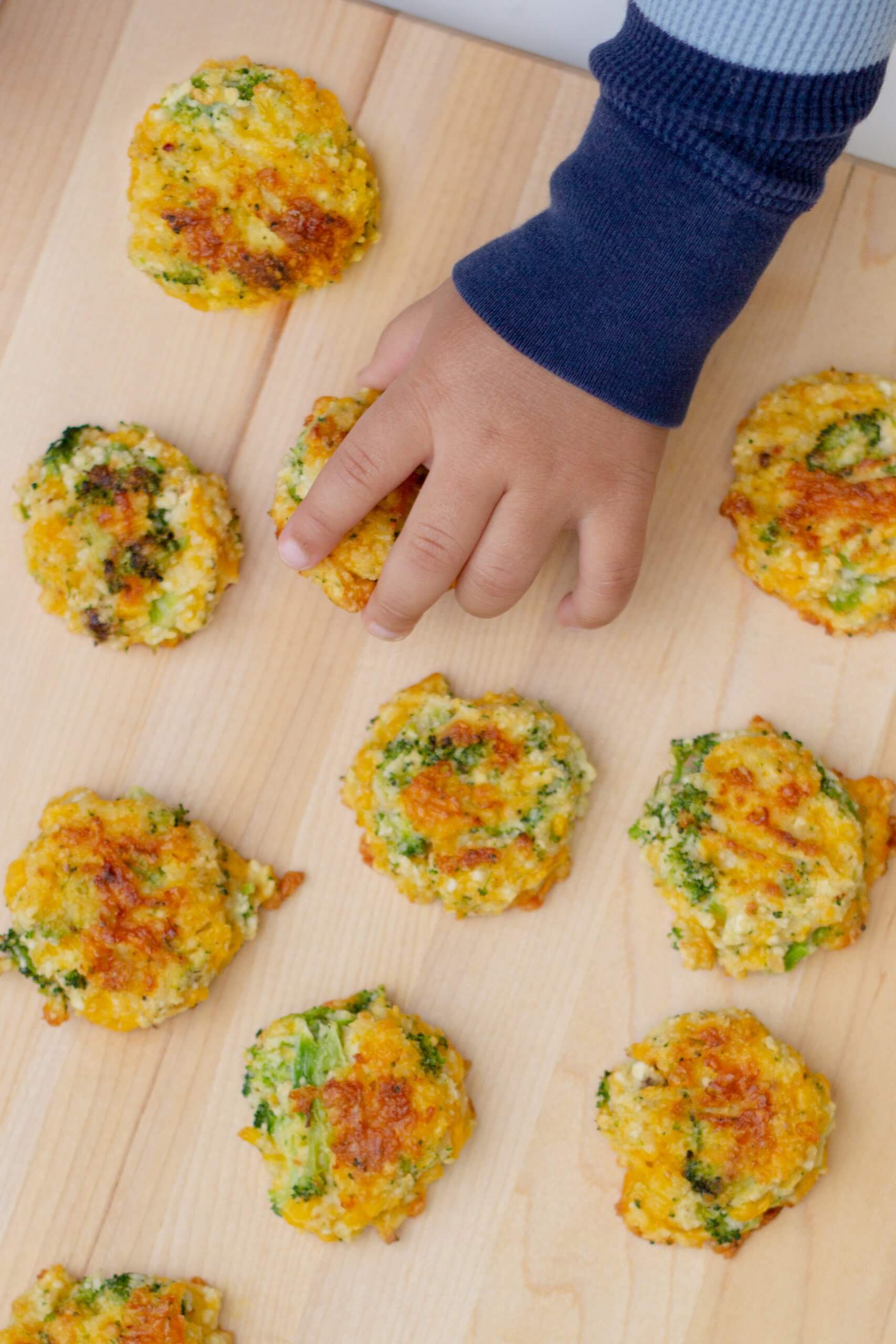 lunch box staples for toddlers - Natures Fare