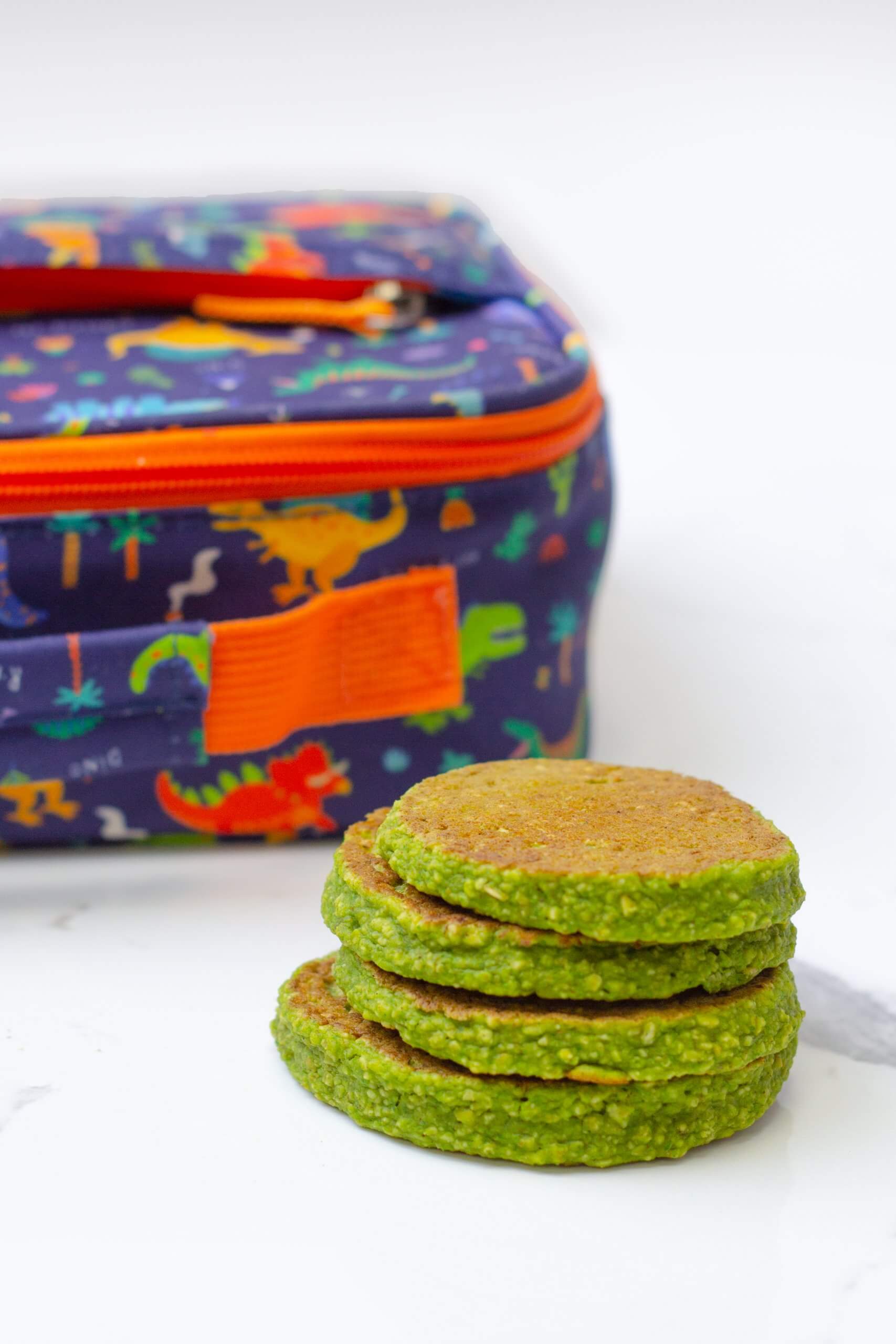 lunch box staples for toddlers - Natures Fare