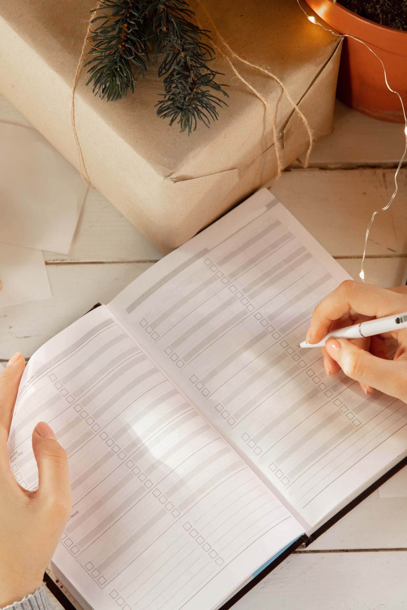 4 Steps to Creating Your Wellness Roadmap - Natures Fare