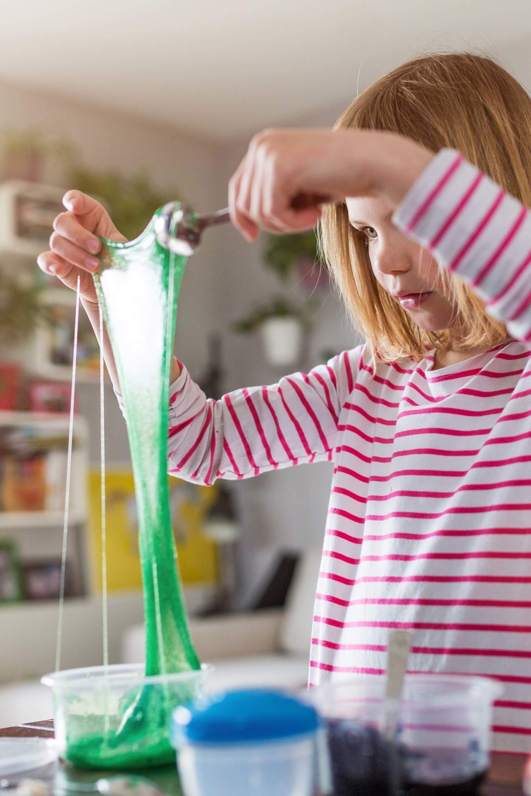 DIY Family Day Crafts - Natures Fare