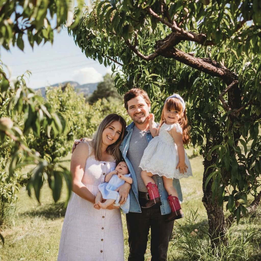 Cultivate Love - Pick Local - Natures Fare