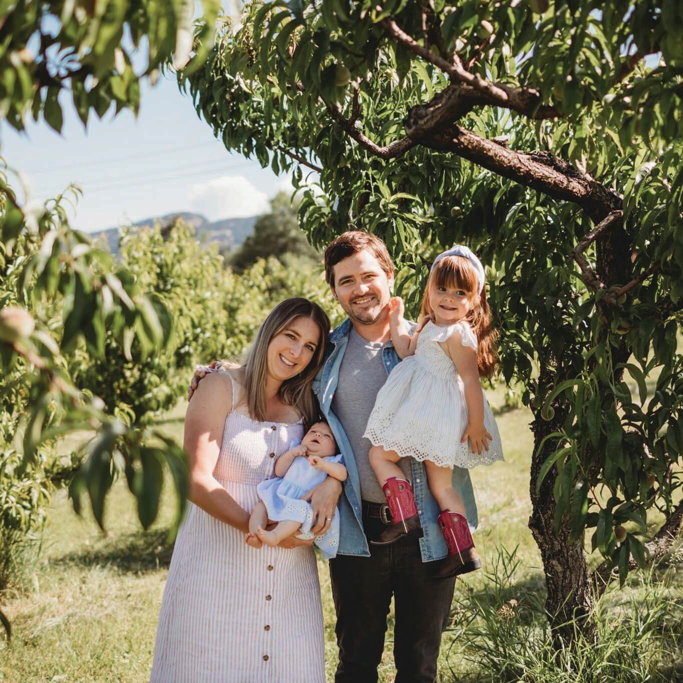 Cultivate Love - Pick Local - Natures Fare