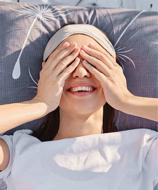 Sleep Hygiene 101 Natures Fare