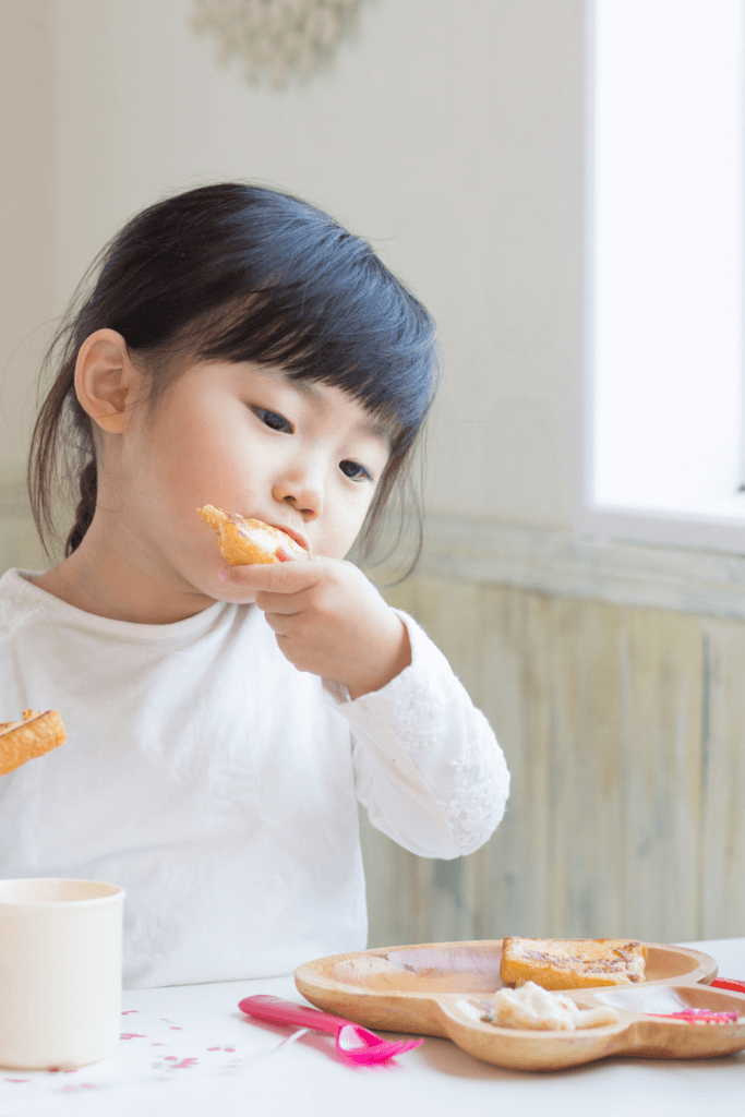 Kids Plant-based Food Swaps - Natures Fare