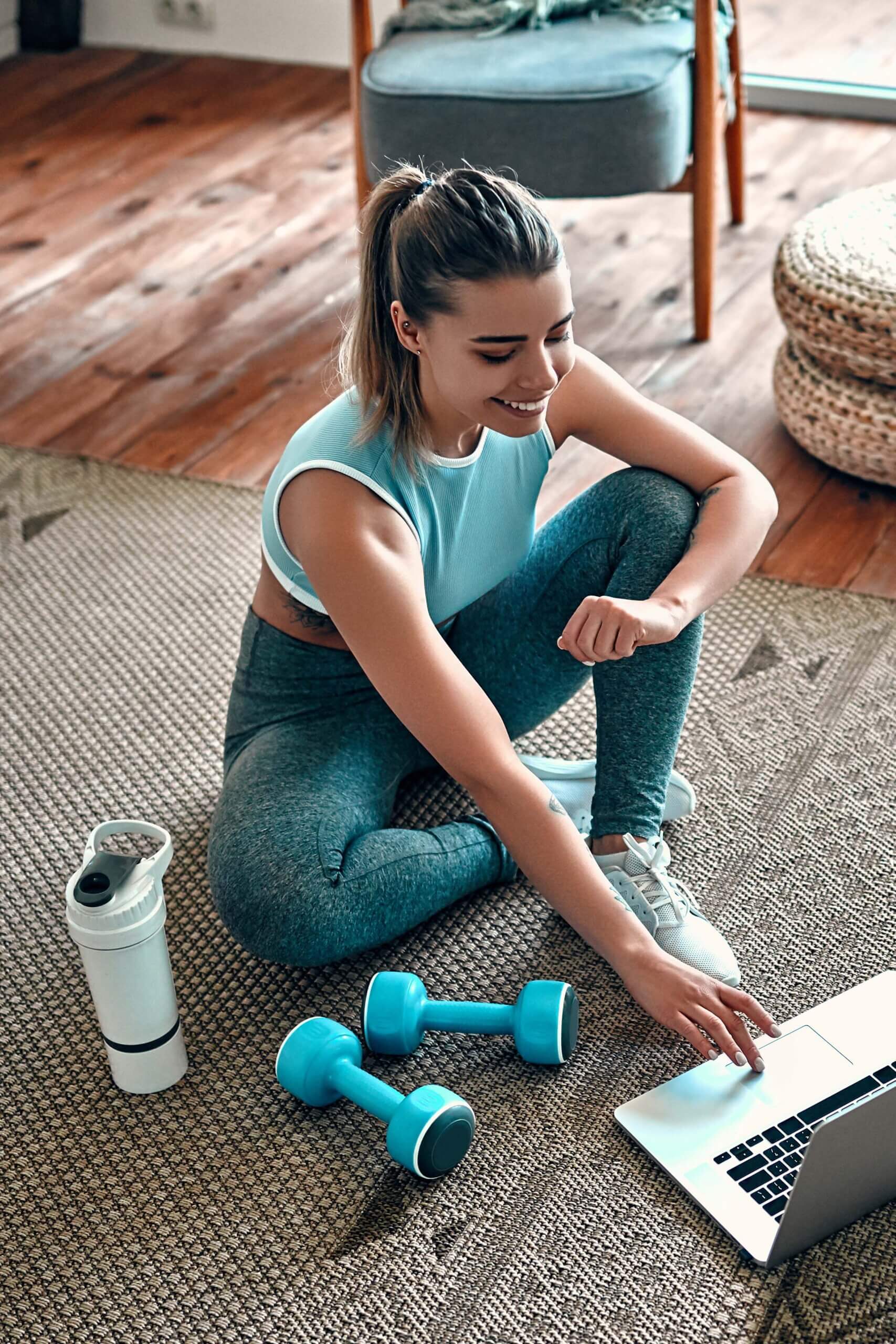 Collagen for Post Workout - Natures Fare