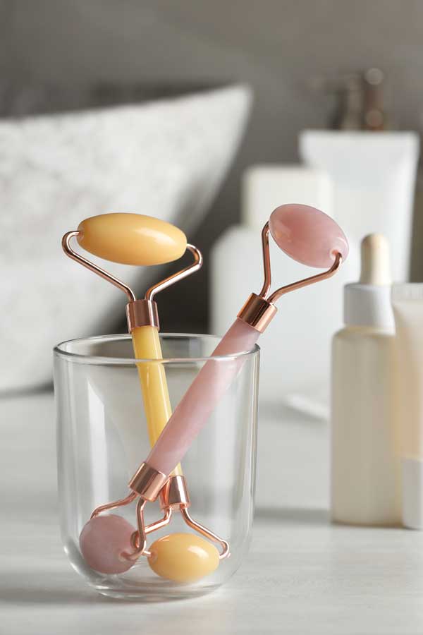 Build a Skincare Tool Kit - Natures Fare