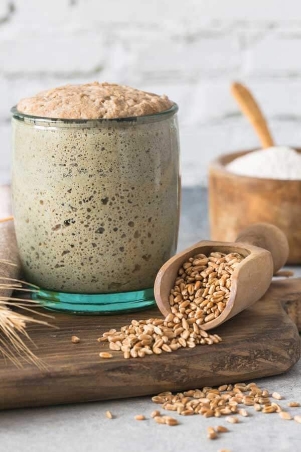 Guide to Home-fermenting: Yogurt & Kefir - Natures Fare