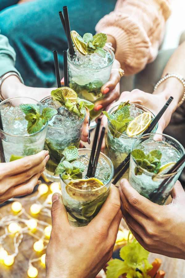 Sip Smarter This Summer: Zero-Proof Drinks 101 - Natures Fare