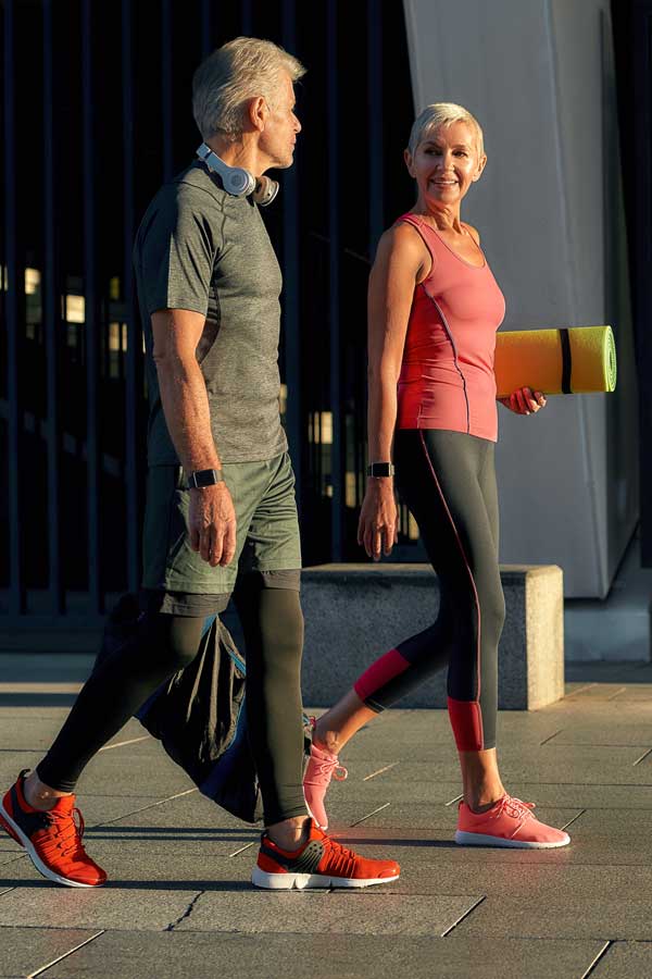 How to Age Strong: What the Latest Science Says for Adults 50 ...